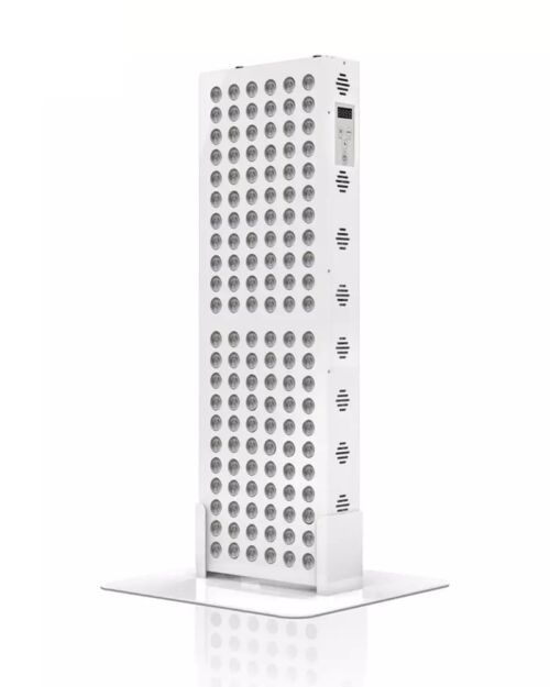 P SERIES-PULSED LIGHT THERAPY PANEL – Woscanlight-full body light ...