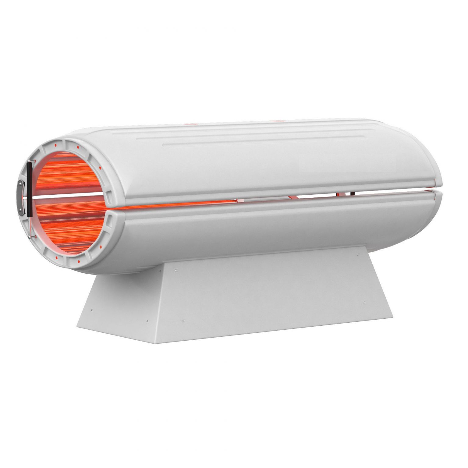 Full Body lay down red light therapy Bed W4 - Woscan Light