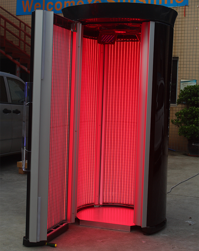 LED Red Light Therapy Machine & LED Light Therapy Beds F10 ...