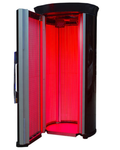 600W 660nm&850nm Combo pulsed infrared led light therapy panel - Woscan ...