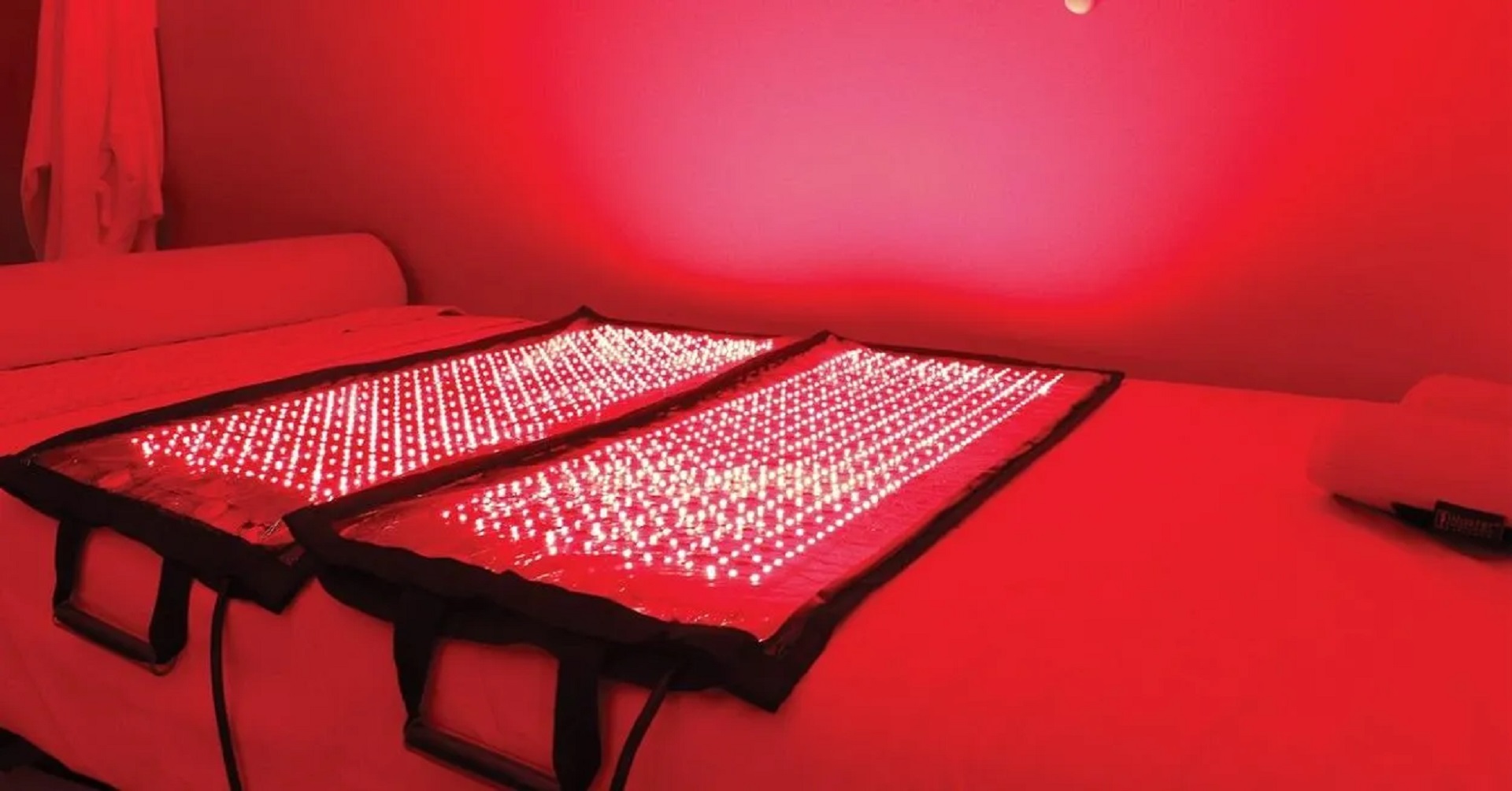 Red Light Therapy for Metabolism - Woscan Light