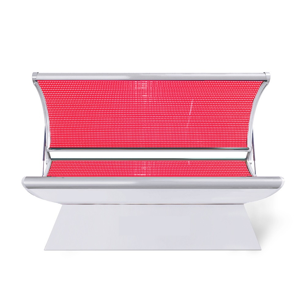 Full Body lay down red light therapy Bed W4 - Woscan Light