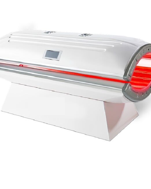 Woscanlight-full body light therapy products Best At-Home Red Light ...